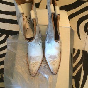 Old Gringo | Shoes | Old Gringo Boots Size 2 Brand New | Poshmark